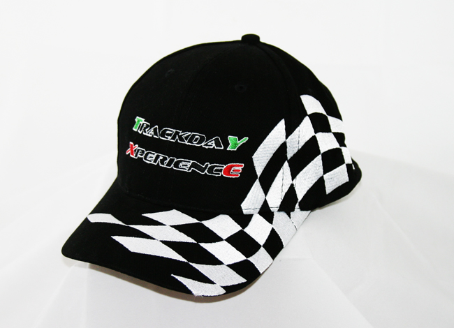Cap | Trackday Xperience